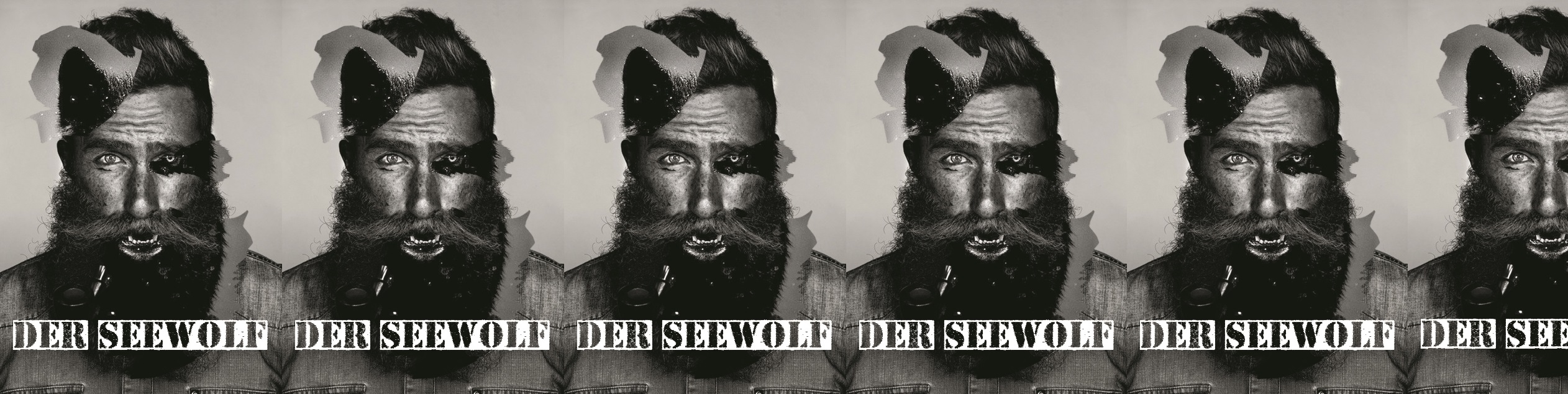 Kubinaut – - Der Seewolf.