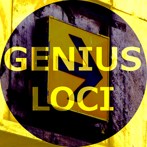 Kubinaut – - Genius Loci
